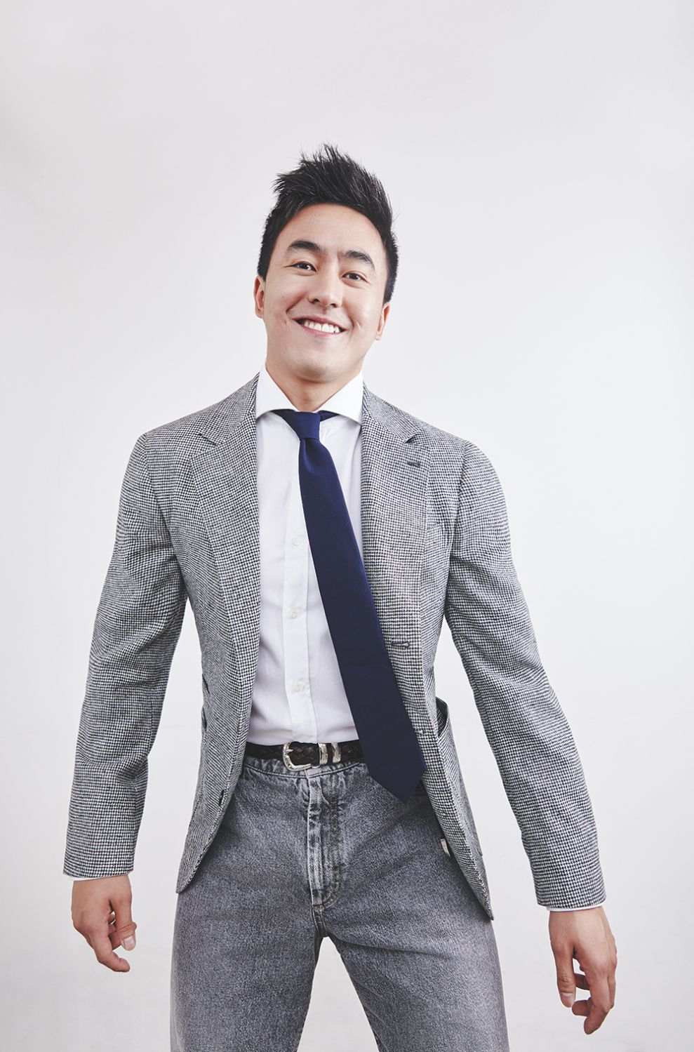 Quah Ting Wen and Zheng Wen on Mental Health, Their “Superhuman Sibling ...