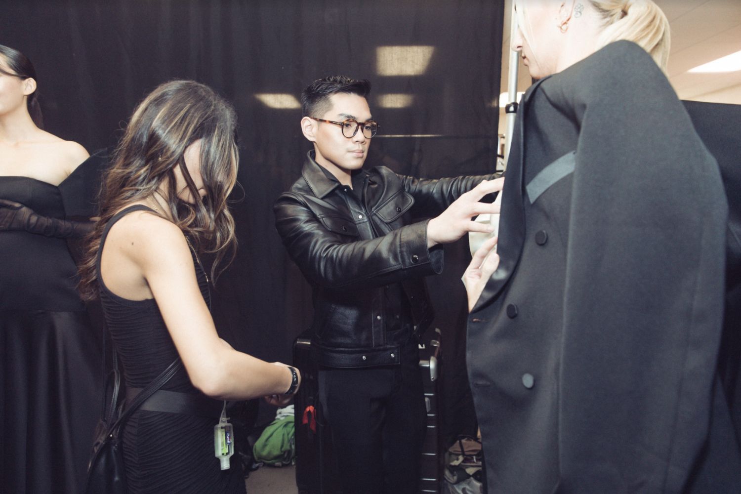 Chris Nick: A Day in the Life of the Filipino Designer | Tatler Asia