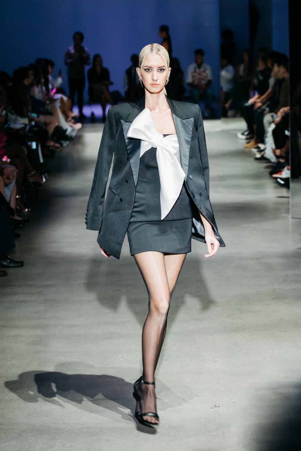 Chris Nick: A Day in the Life of the Filipino Designer | Tatler Asia