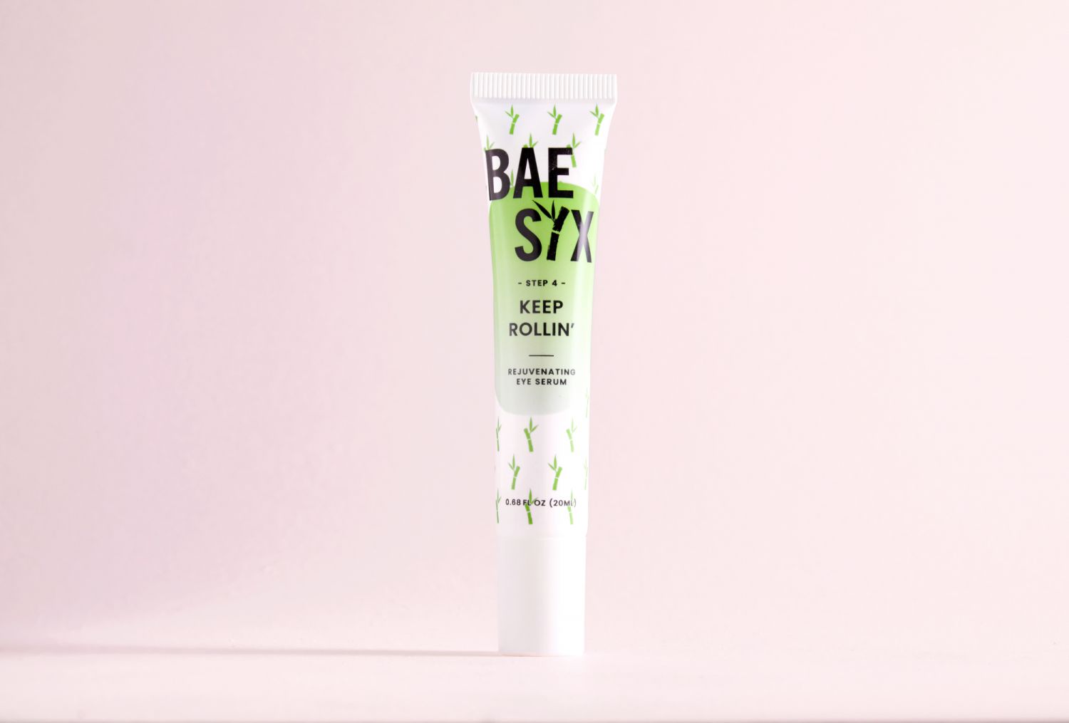 Build Your Perfect Skincare Routine with New Brand Baesix | Tatler Asia