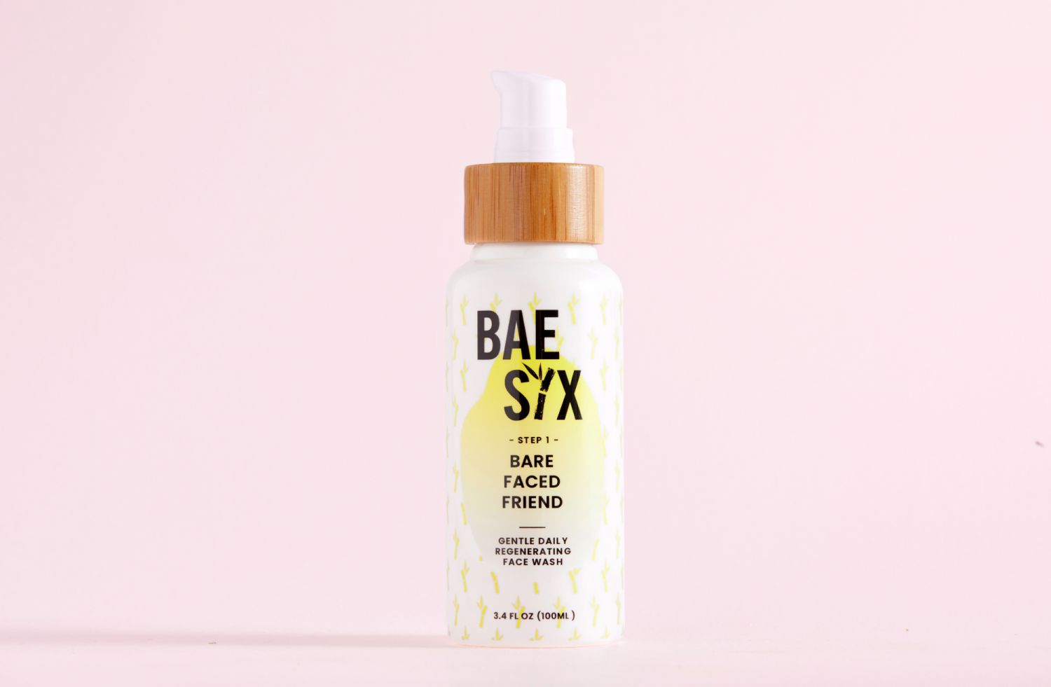 Build Your Perfect Skincare Routine with New Brand Baesix | Tatler Asia