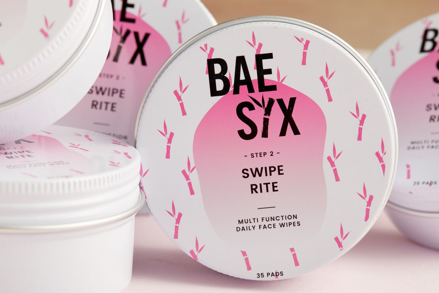 Build Your Perfect Skincare Routine with New Brand Baesix | Tatler Asia