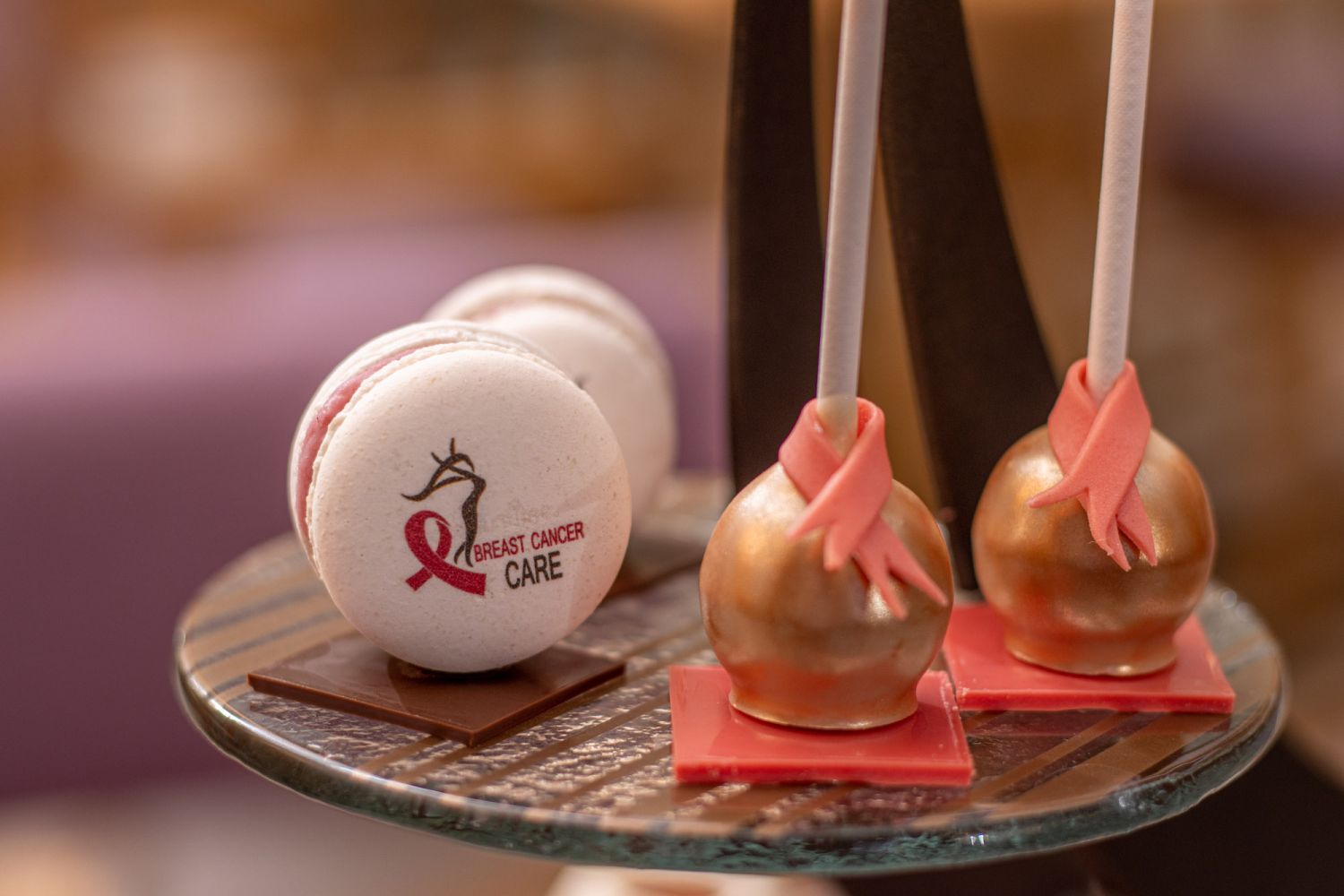 Breast Cancer Awareness Month: 10 Pink Afternoon Tea Menus in Malaysia ...