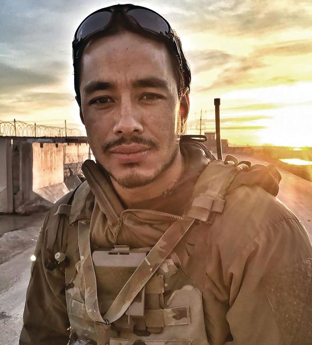 ‘14 Peaks’ Nims Tackles A New Mountain: Death Zone Waste | Tatler Asia