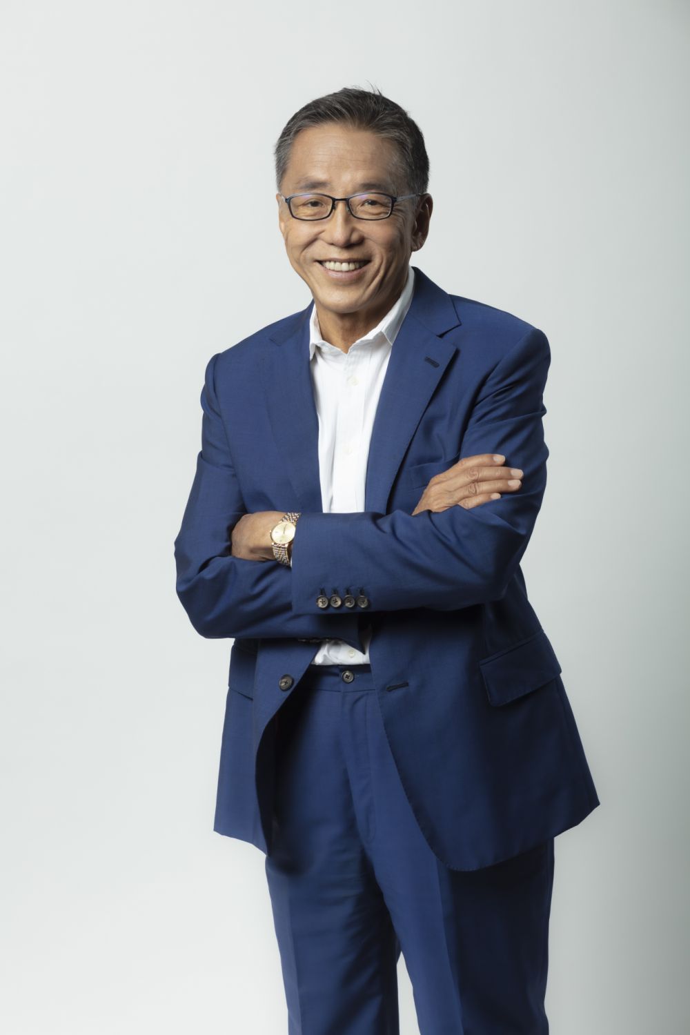Asia's Most Influential Singapore: social power worth knowing | Tatler Asia
