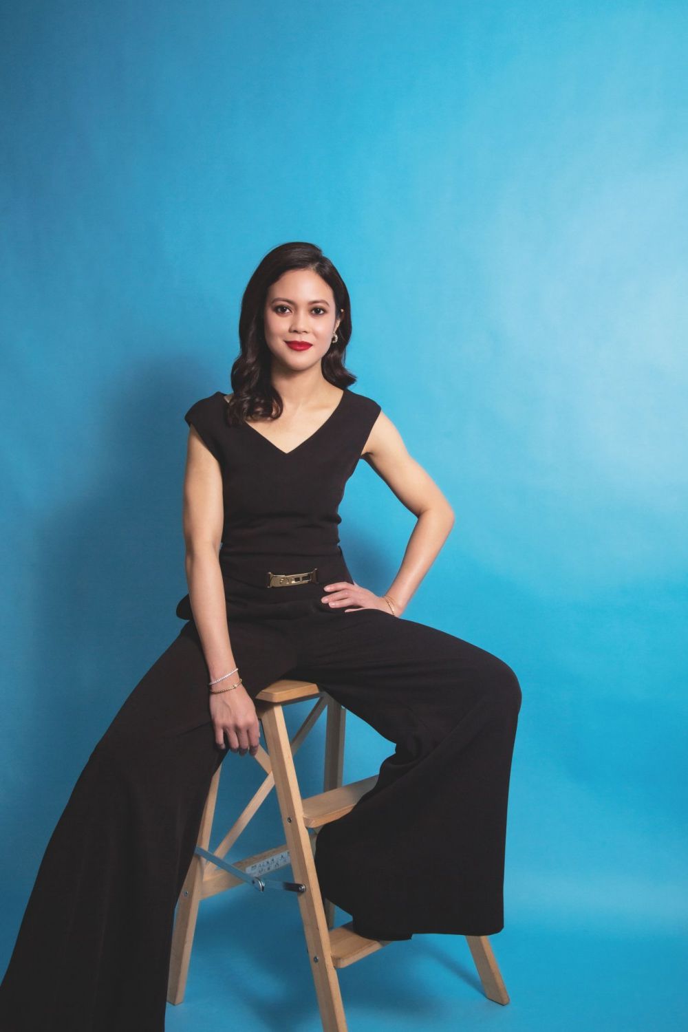 Astro Launches New Original Crime Thriller One Cent Thief | Tatler Asia