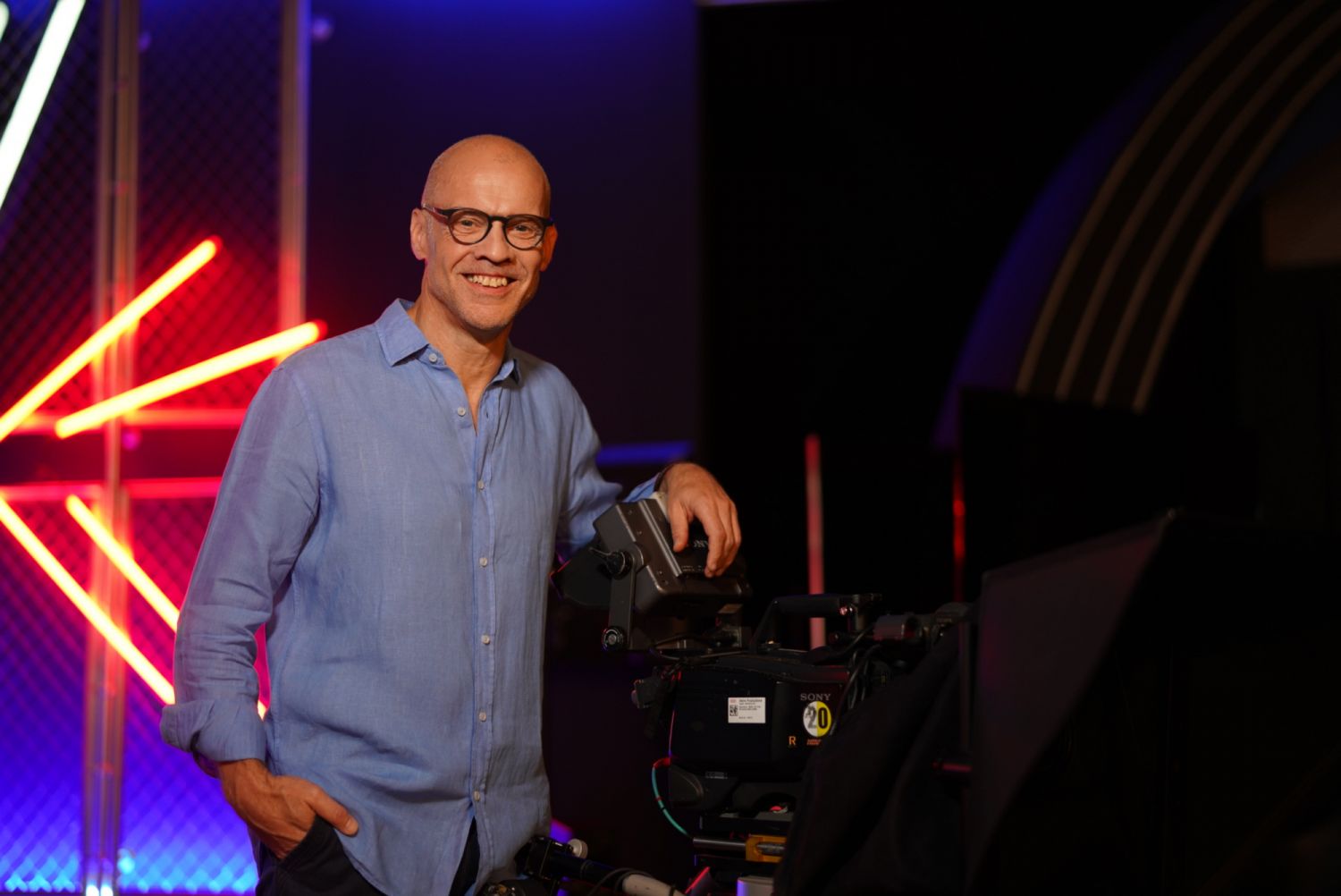 Interview: Astro's Group CEO-Designate Eaun Smith | Tatler Asia