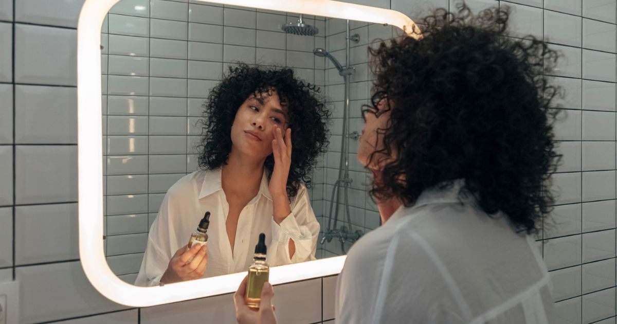 Capsule Skincare and Make-up Kits: Fool-Proof Routines that Can Travel ...