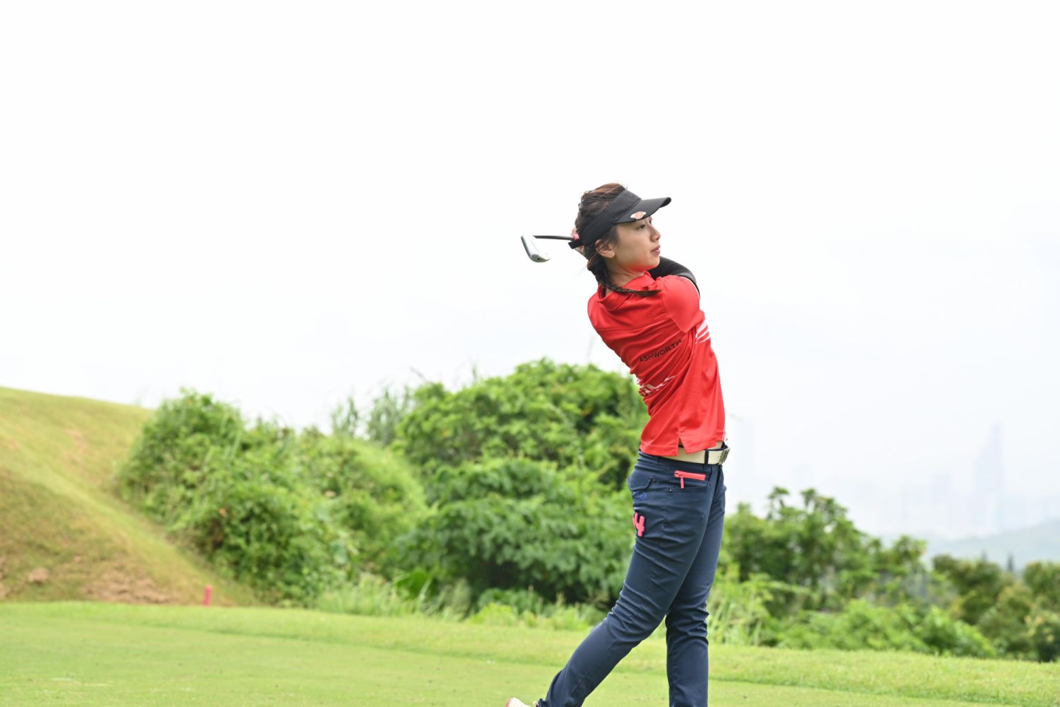 Inside The Nature Conservancy x Goldman Sachs Charity Golf Day 2022 ...