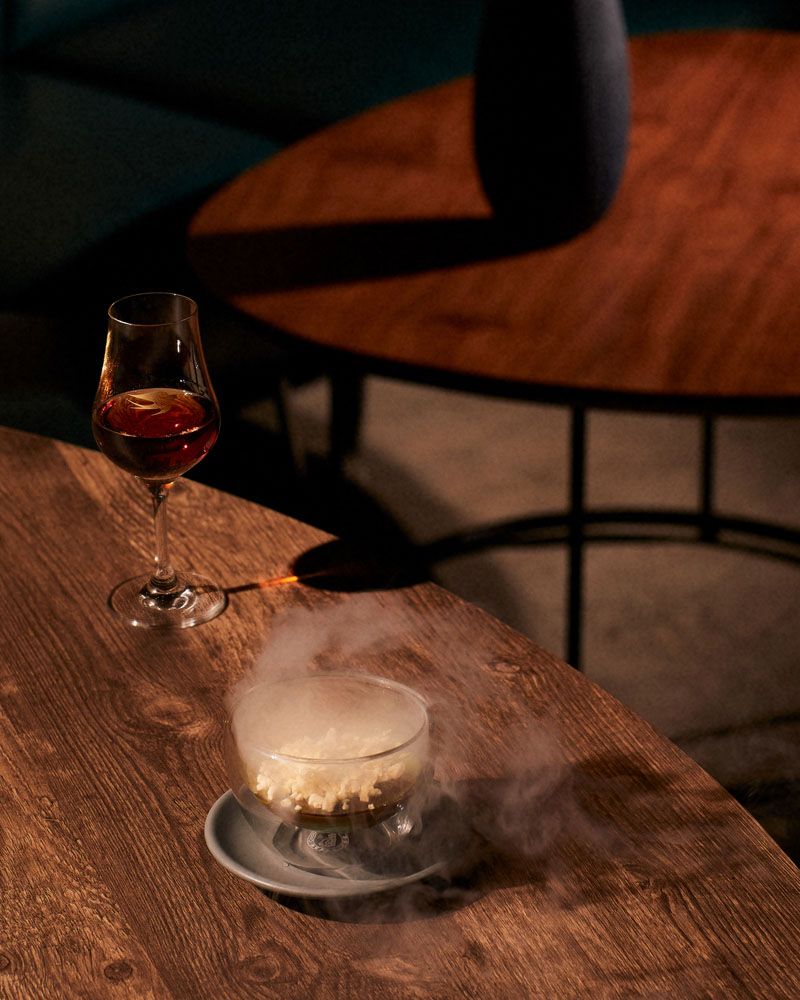 Find Out the Versatility of Cognac at the Perfect Pairing by Martell | Tatler Asia