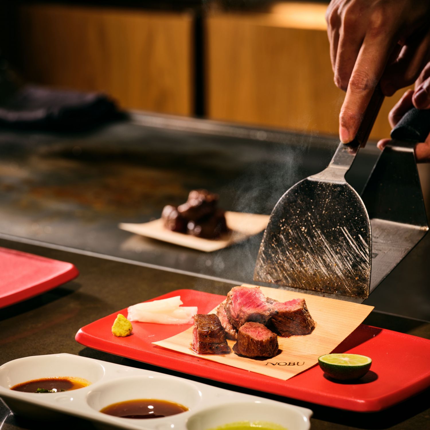 Where to Eat in Singapore This Week: 15 Stamford by Alvin Leung, Sol ...