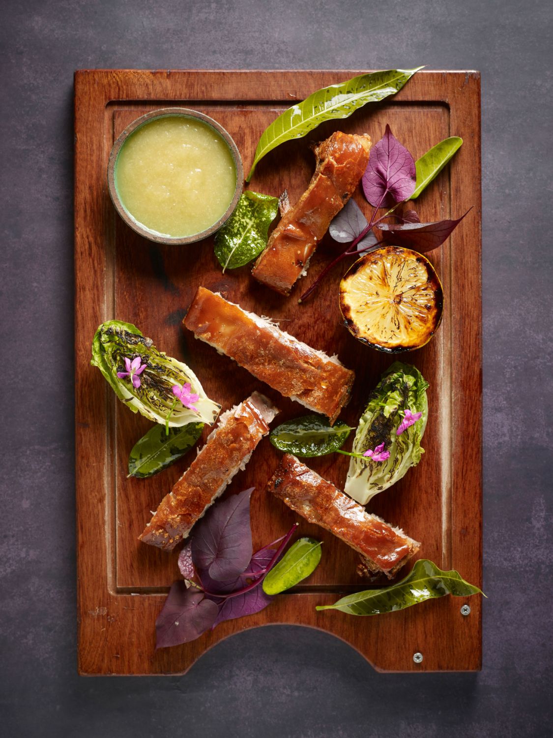 Where to Eat in Singapore This Week: 15 Stamford by Alvin Leung, Sol ...