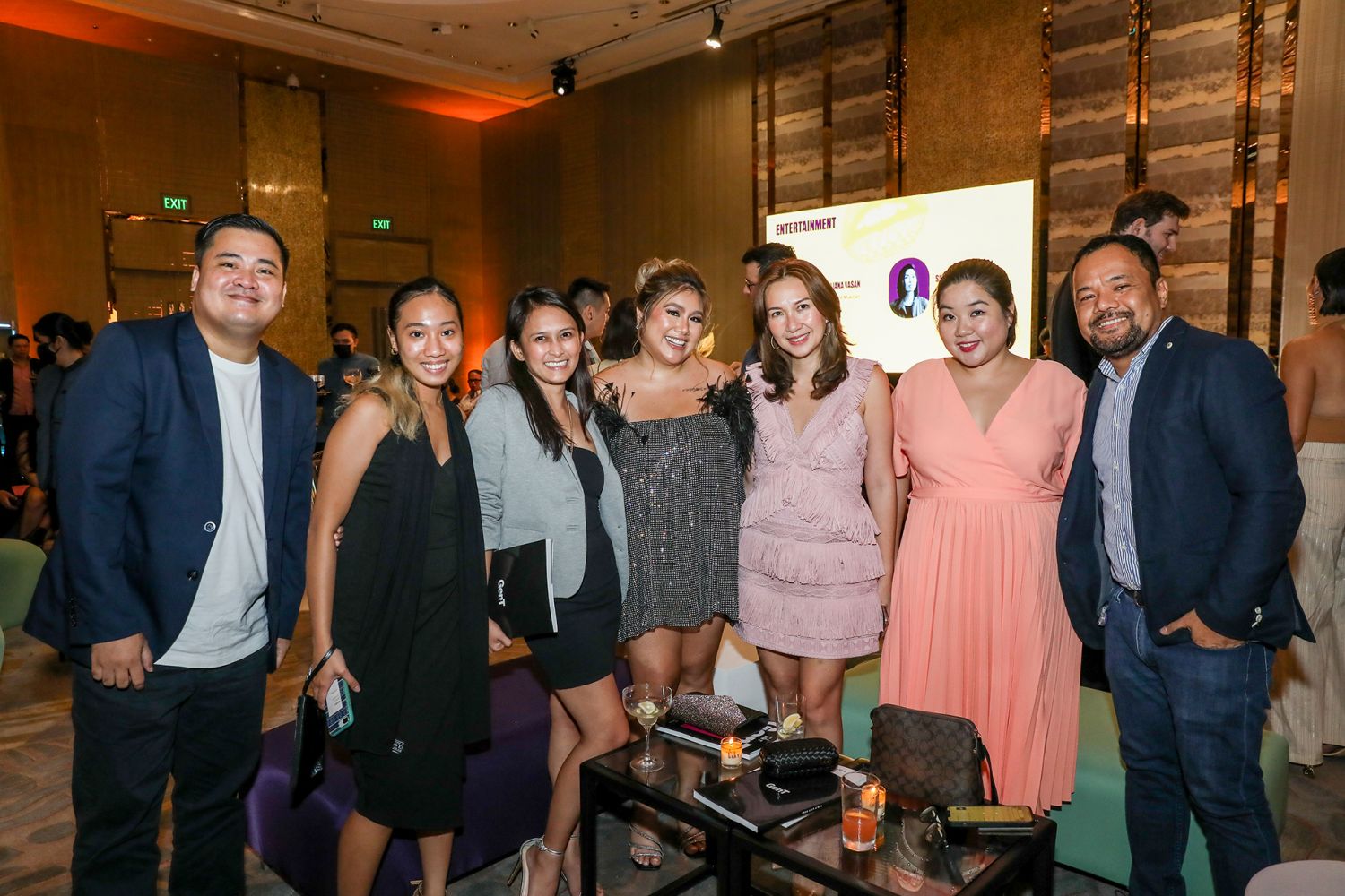 What Went Down At The Leaders Of Tomorrow 2022 Event In Manila | Tatler ...