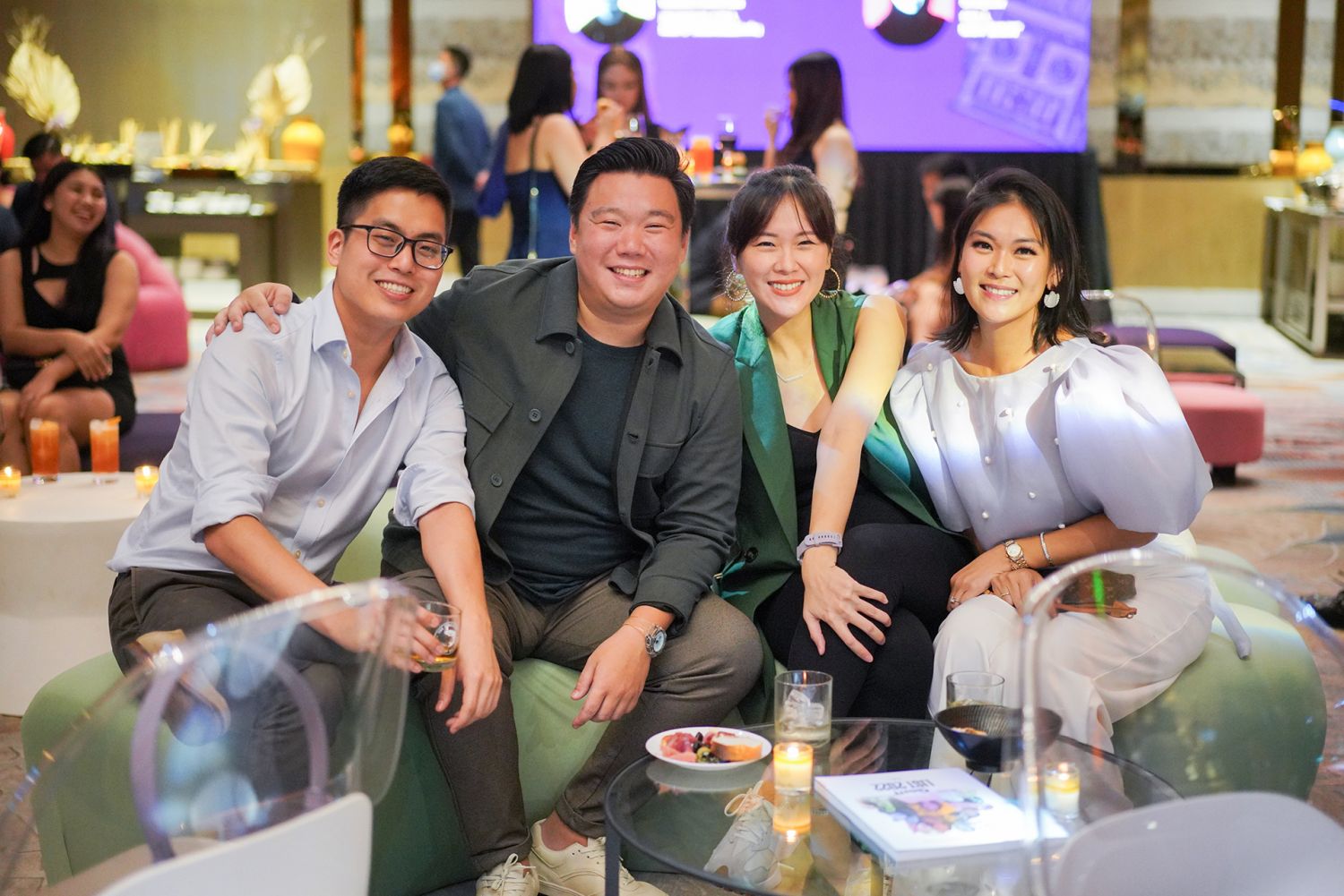 What Went Down At The Leaders Of Tomorrow 2022 Event In Manila | Tatler ...