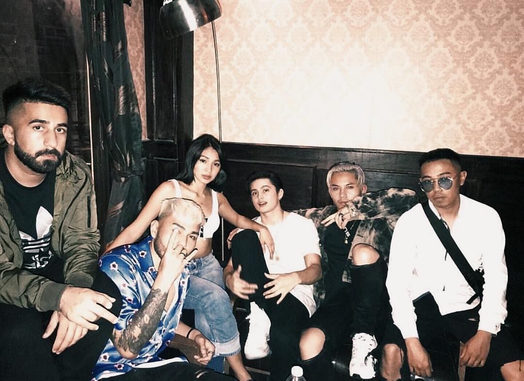 Manila Grey Talks About Their Journey So Far, the Philippines, and ...