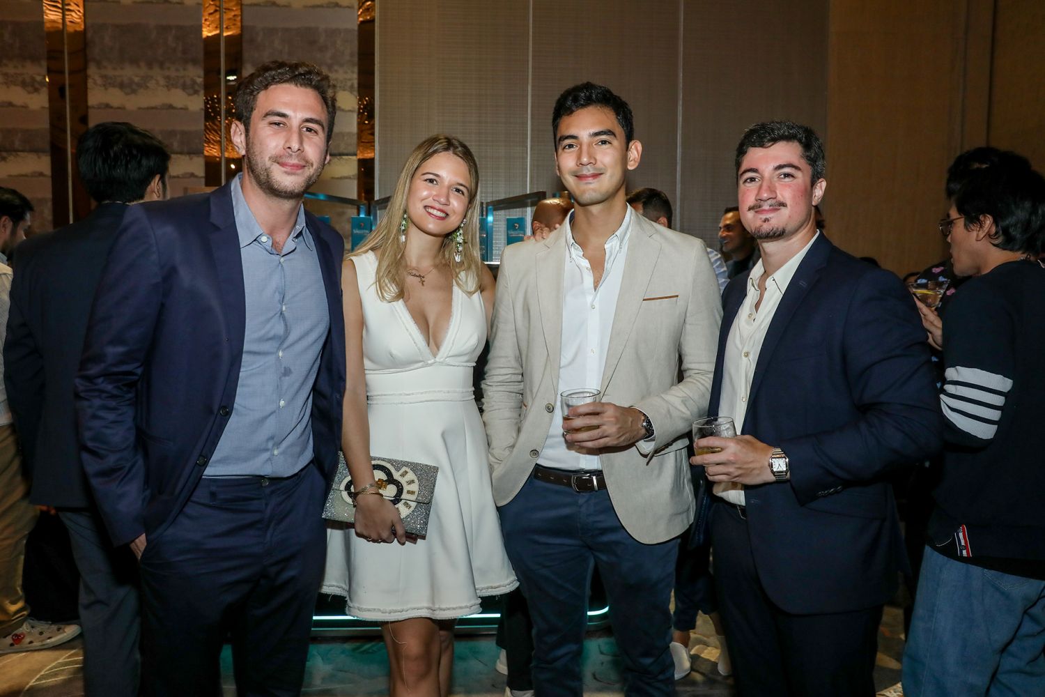 What Went Down At The Leaders Of Tomorrow 2022 Event In Manila | Tatler ...