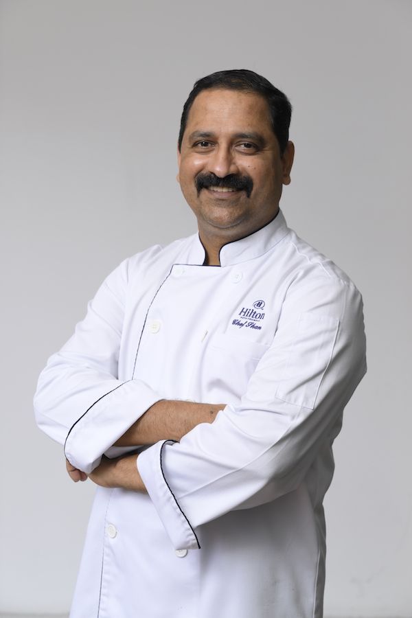 4 Chefs Dish Out How They Use Food as a Love Language | Tatler Asia