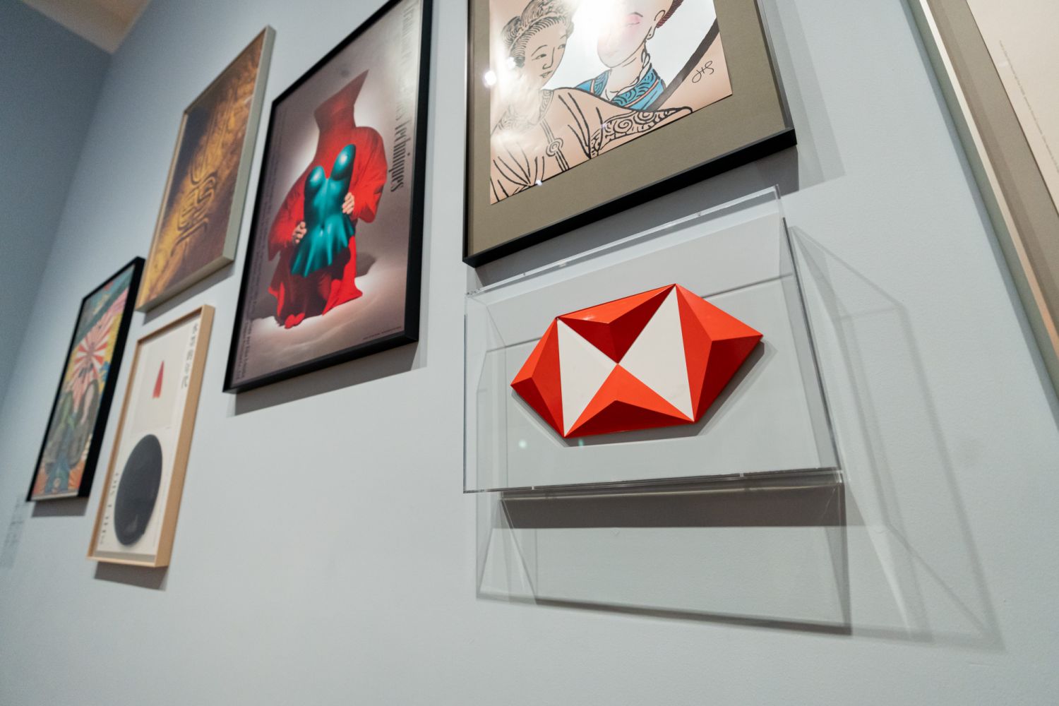 HSBC joins forces with Asia’s first global museum of contemporary ...