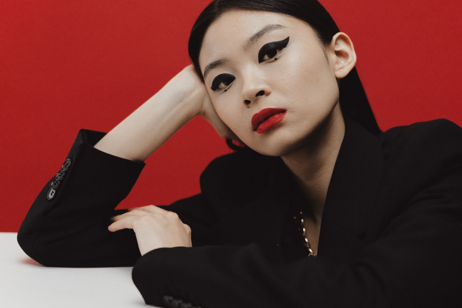 Eyeliners: Felt Tip, Pencil, and Gel Liners That Tatler Editors Love ...