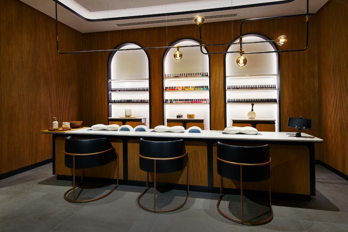 Lighting Design Atelier, a trusted and award-winning design firm based ...