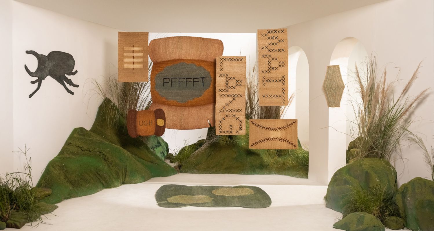 Experience 10 Days of E. Murio's House of Fun | Tatler Asia