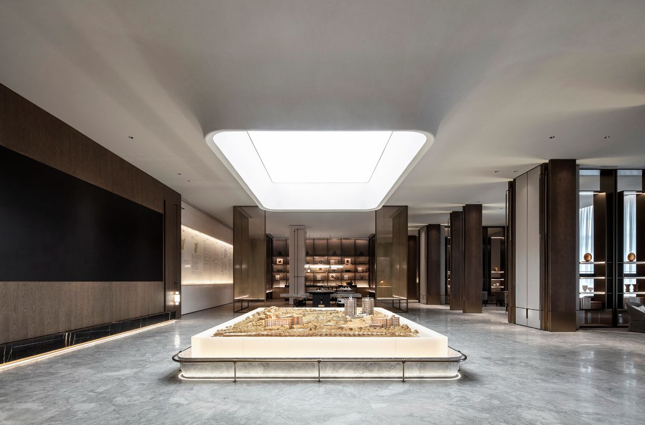 Lighting Design Atelier, a trusted and award-winning design firm based ...