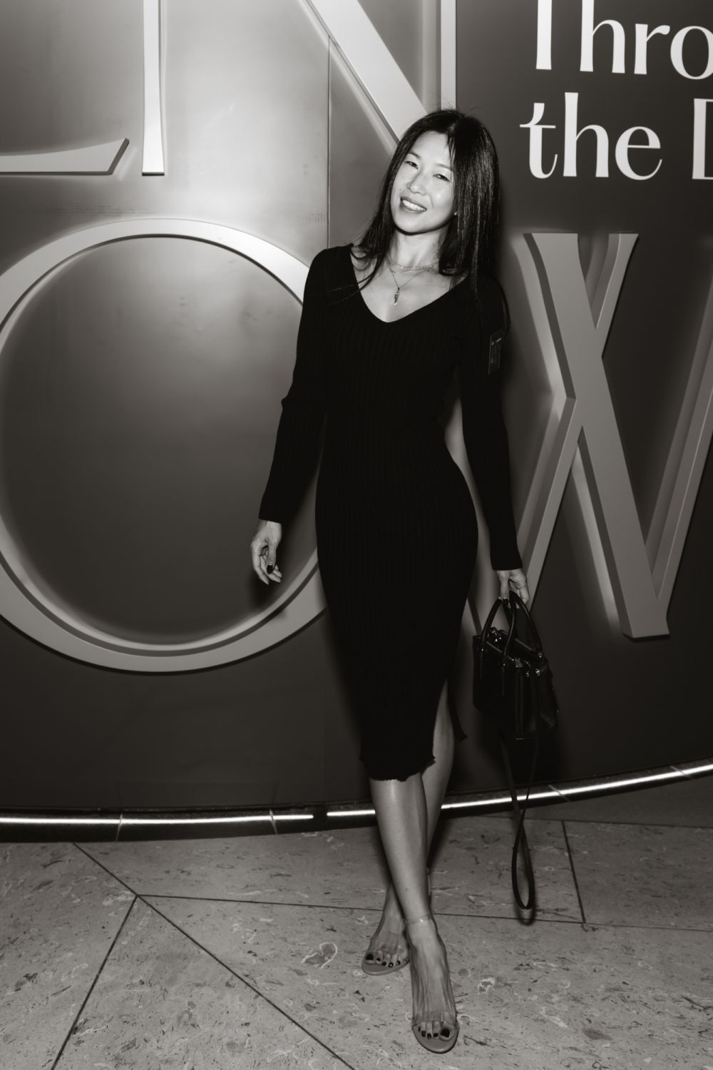 Inside the VIP Preview of Tatler x Landmark’s Photography Exhibition ...