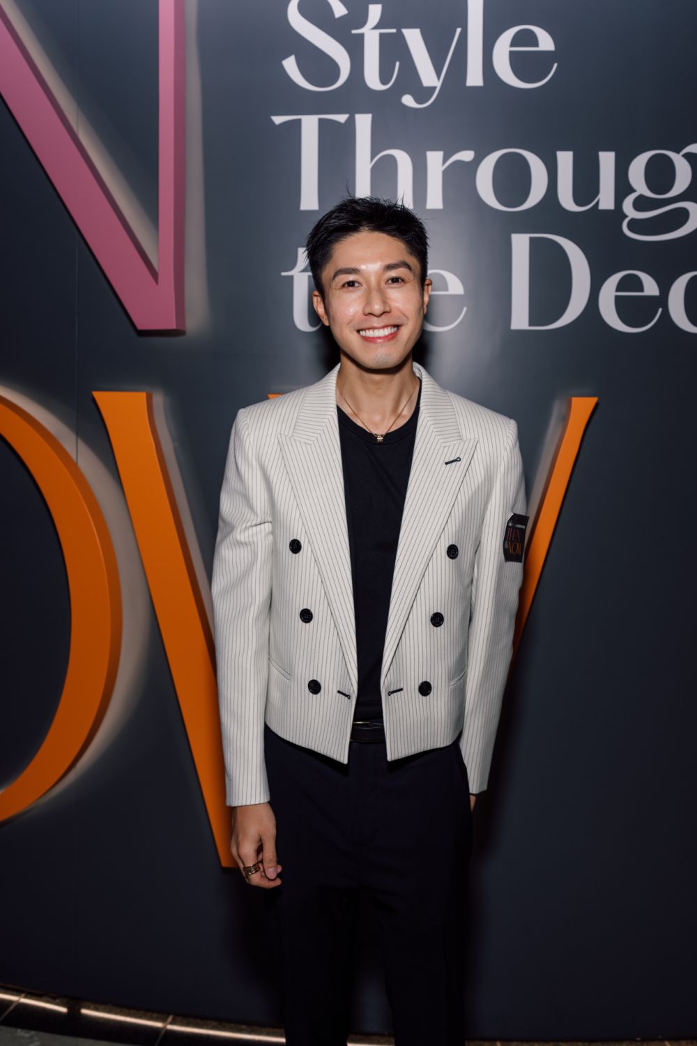 Inside the VIP Preview of Tatler x Landmark’s Photography Exhibition ...