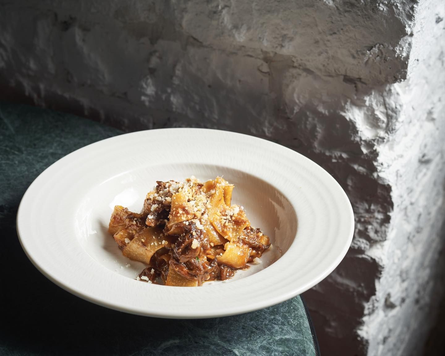 The Best Pasta Bars in Singapore | Tatler Asia