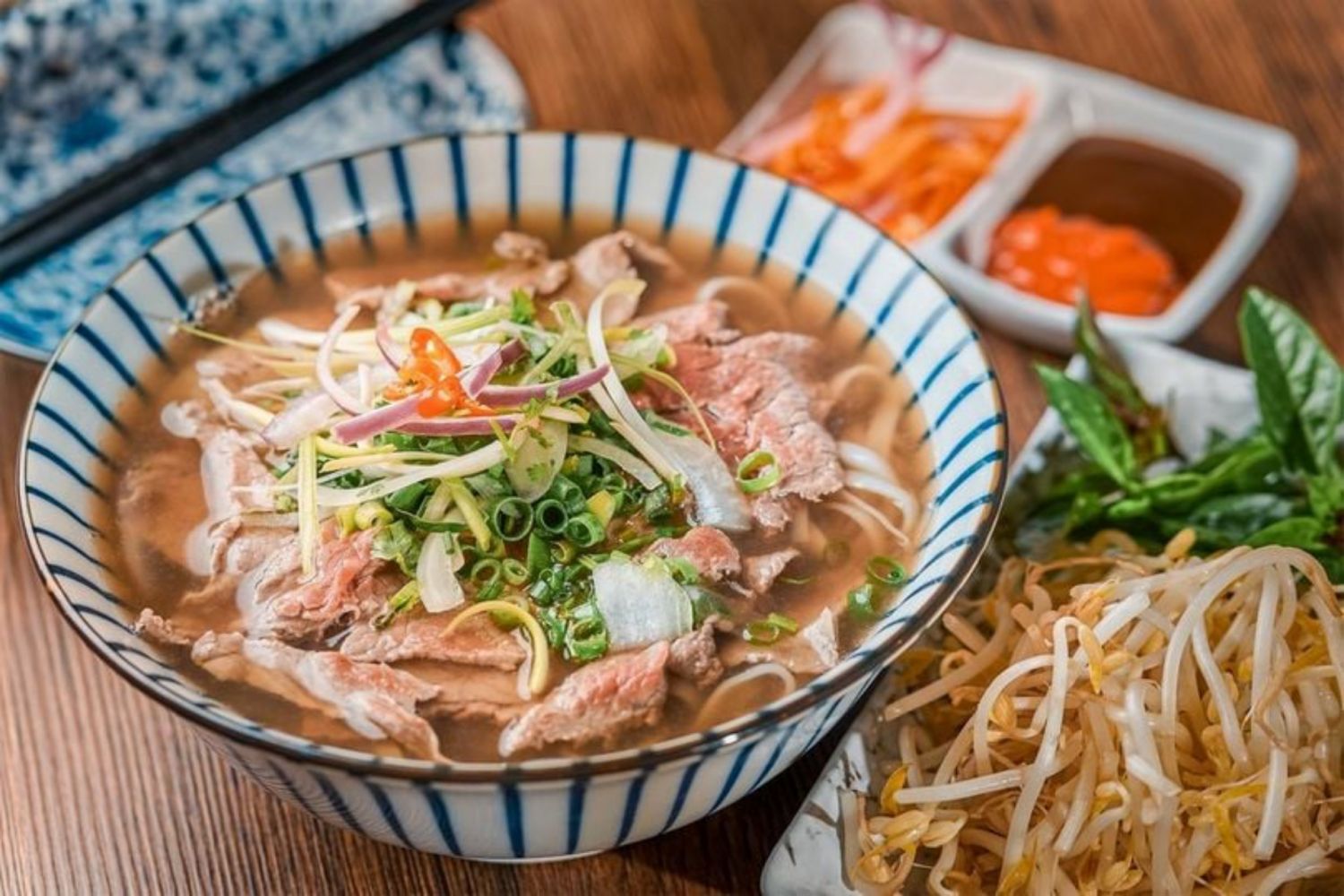 Where to Order Vietnamese Pho in Metro Manila 2022 | Tatler Asia