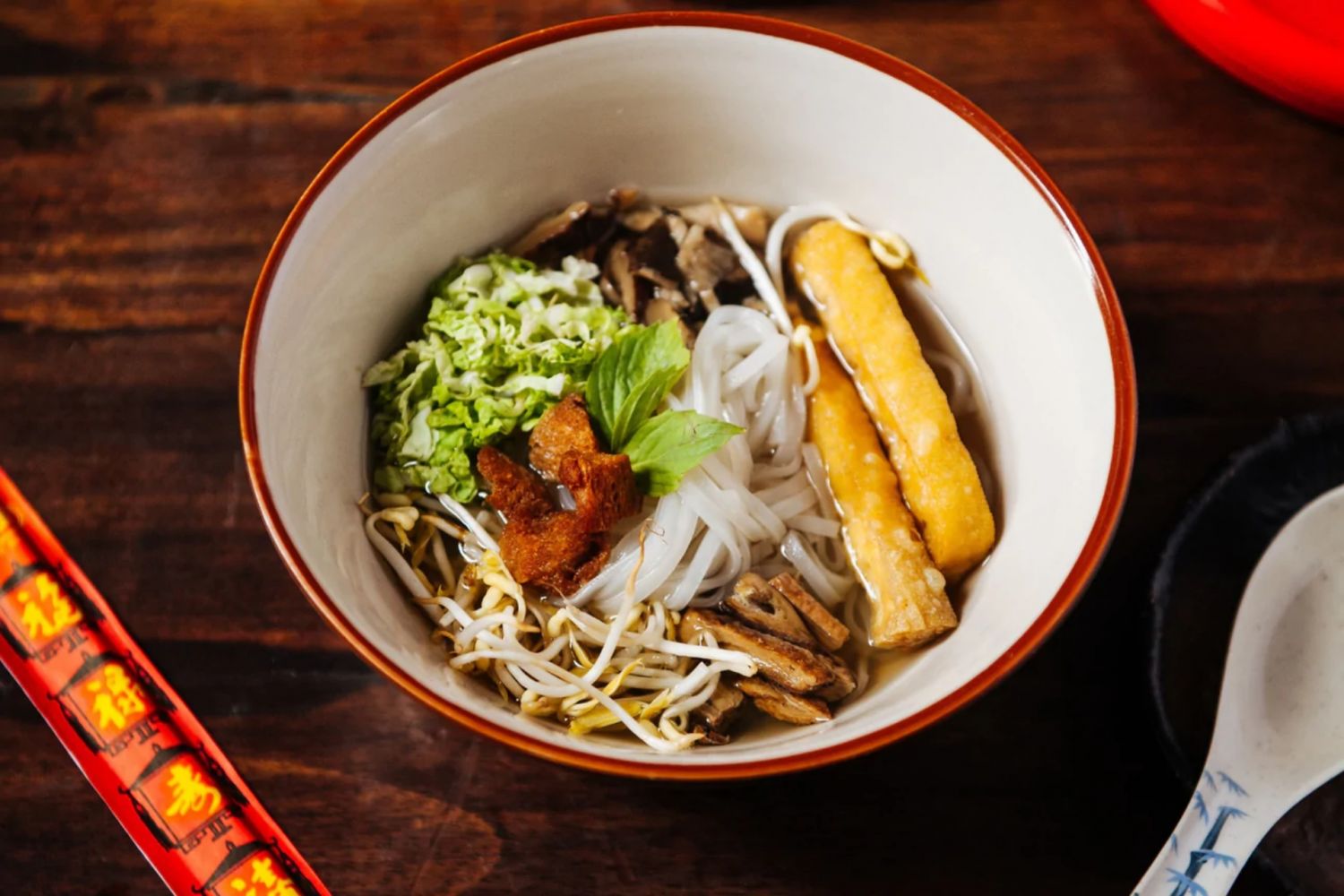 Where to Order Vietnamese Pho in Metro Manila 2022 | Tatler Asia
