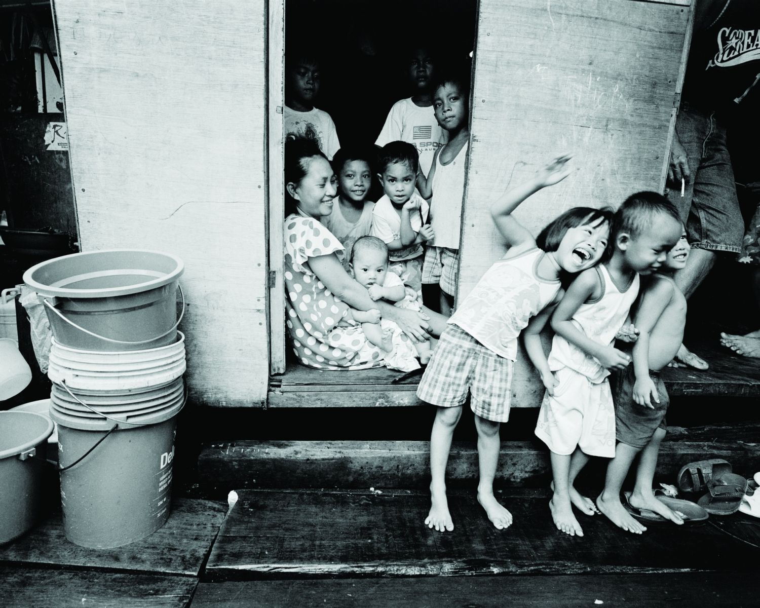 Neal Oshima: Documenting Philippine Culture Through Photography ...