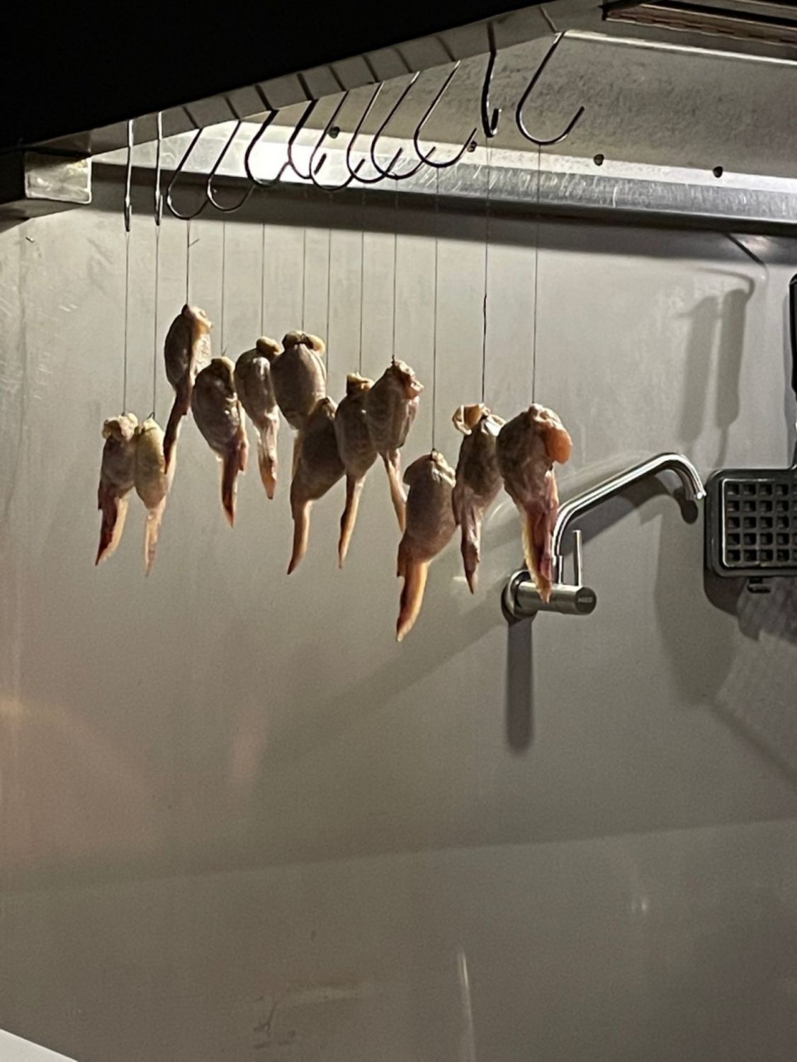 Mōdan Mnl: A New Japanese Fine Dining Concept by Jorge Mendez | Tatler Asia