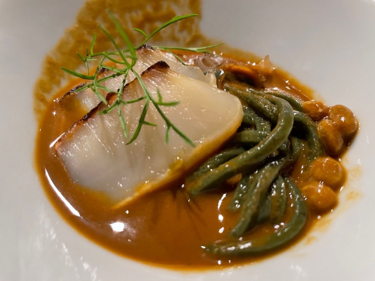 Mōdan Mnl: A New Japanese Fine Dining Concept by Jorge Mendez | Tatler Asia