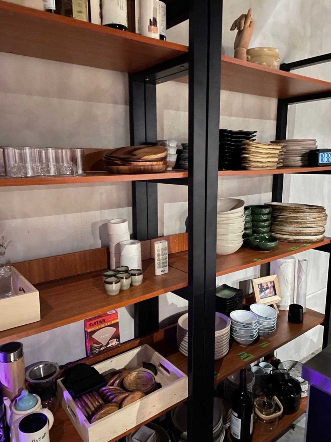 Mōdan Mnl: A New Japanese Fine Dining Concept by Jorge Mendez | Tatler Asia