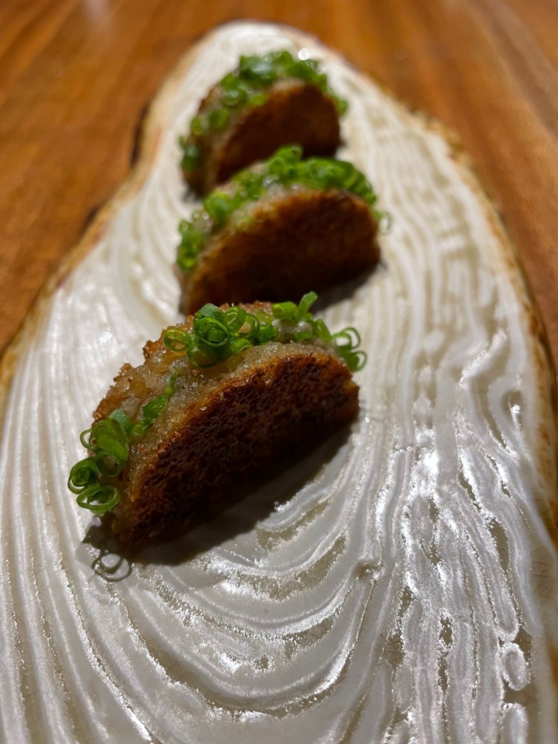 Mōdan Mnl: A New Japanese Fine Dining Concept by Jorge Mendez | Tatler Asia