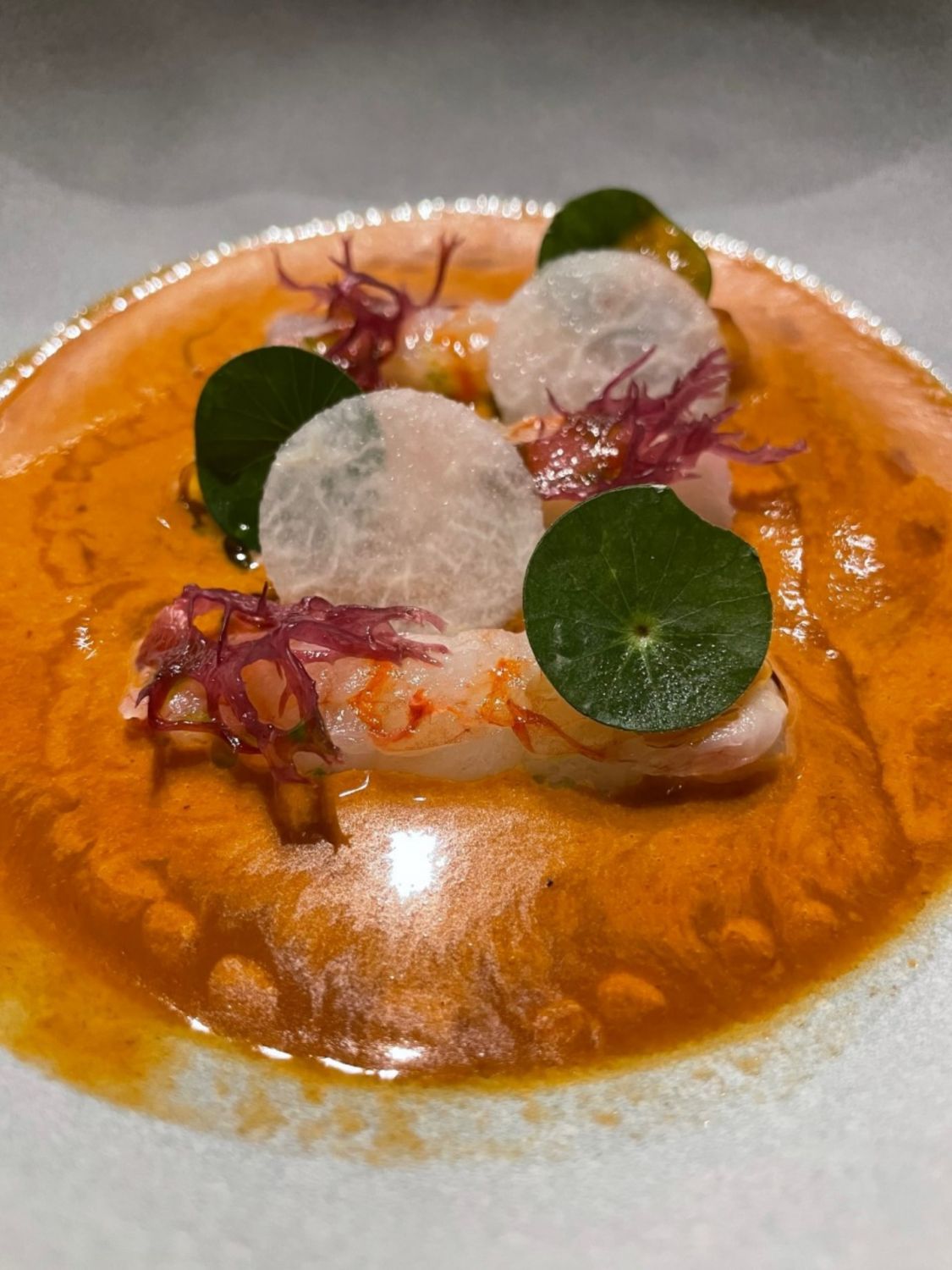 Mōdan Mnl: A New Japanese Fine Dining Concept by Jorge Mendez | Tatler Asia