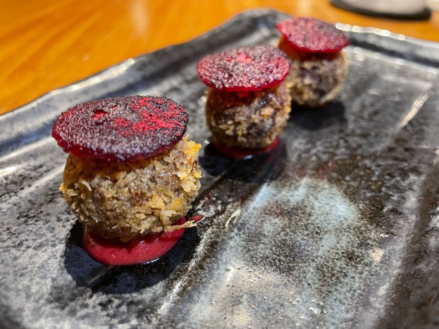 Mōdan Mnl: A New Japanese Fine Dining Concept by Jorge Mendez | Tatler Asia