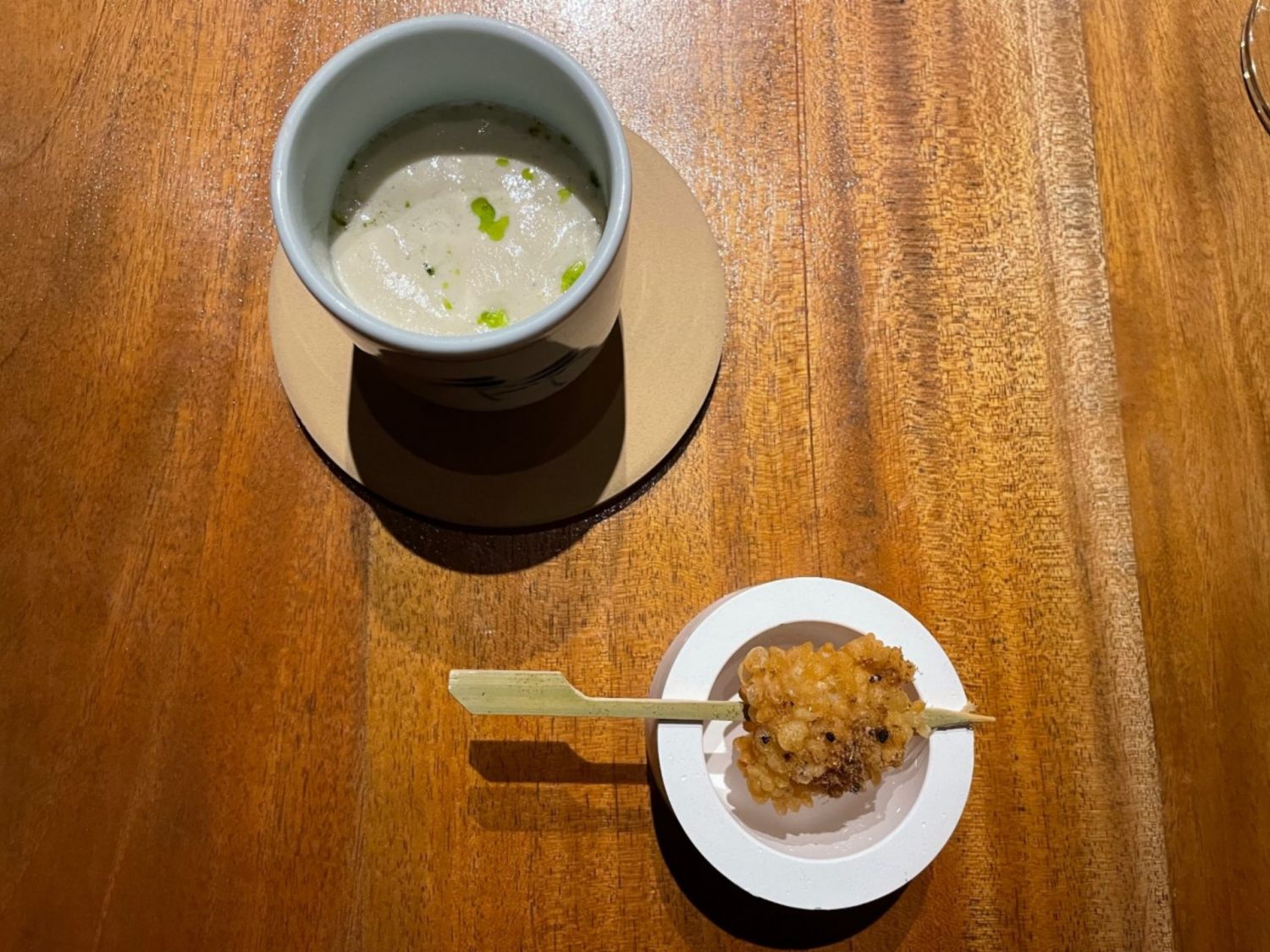 Mōdan Mnl: A New Japanese Fine Dining Concept by Jorge Mendez | Tatler Asia