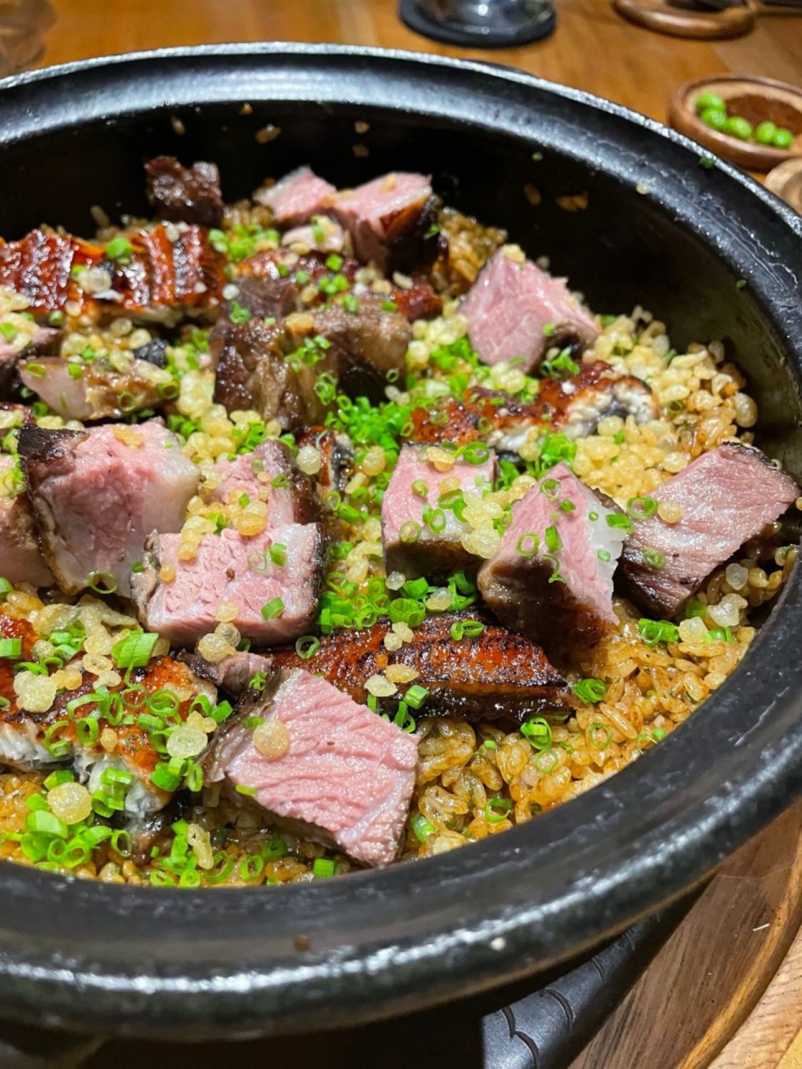 Mōdan Mnl: A New Japanese Fine Dining Concept by Jorge Mendez | Tatler Asia