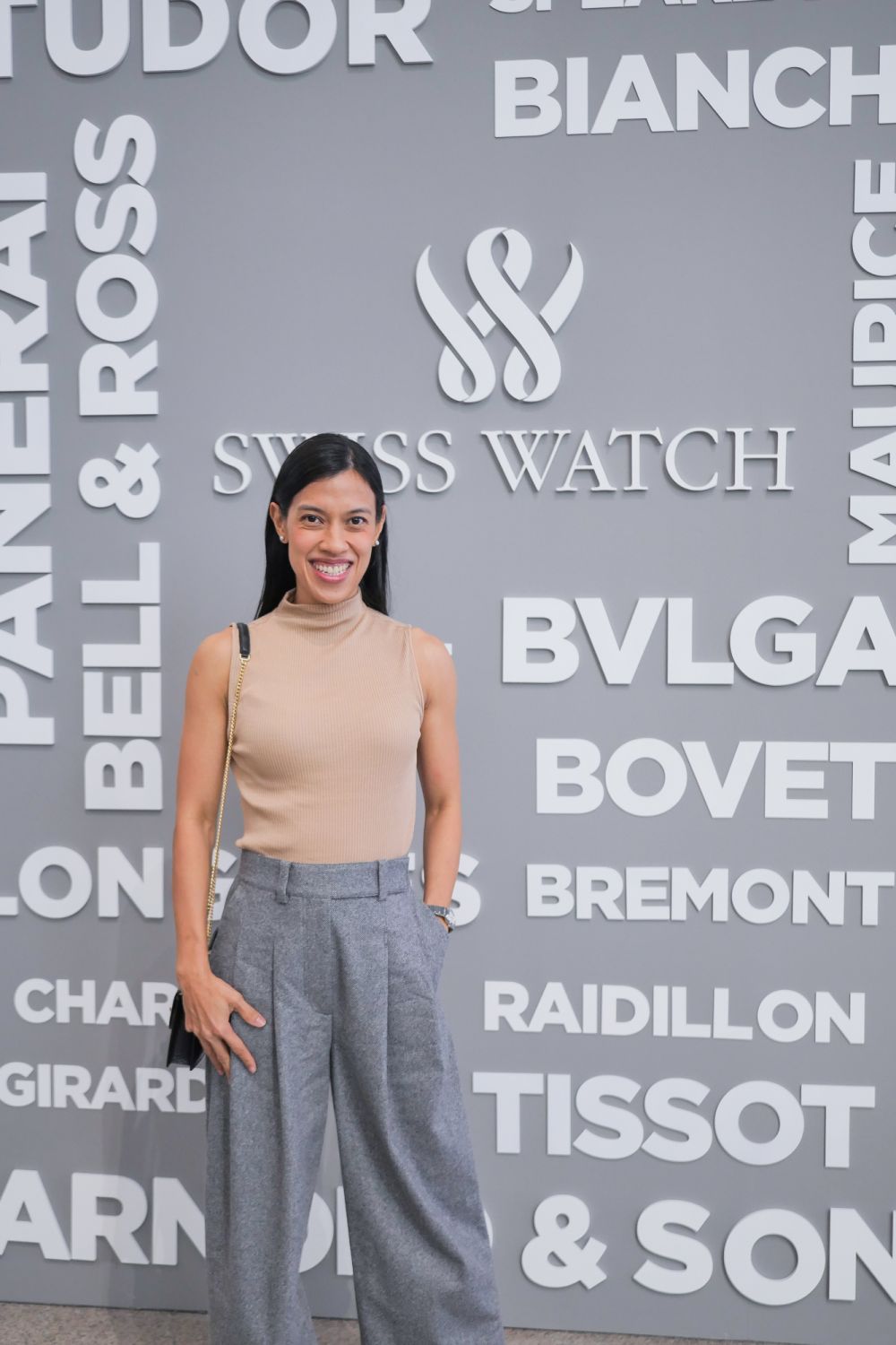 Inside the Art of Time 2022 Launch Party | Tatler Asia