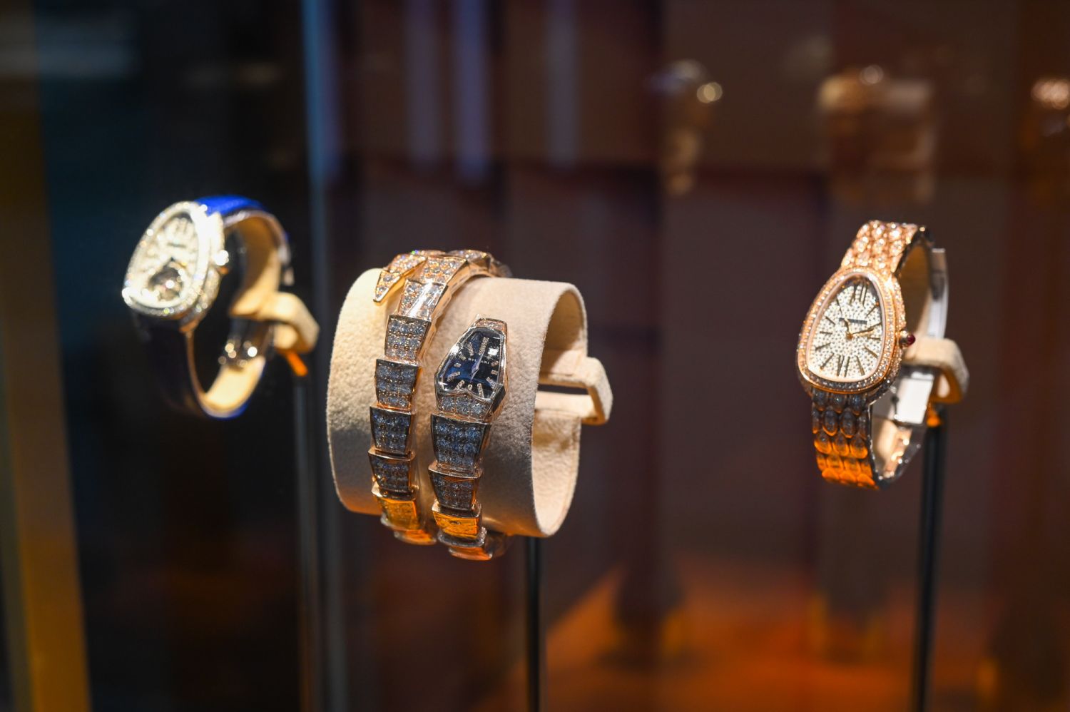 Inside the Art of Time 2022 Launch Party | Tatler Asia