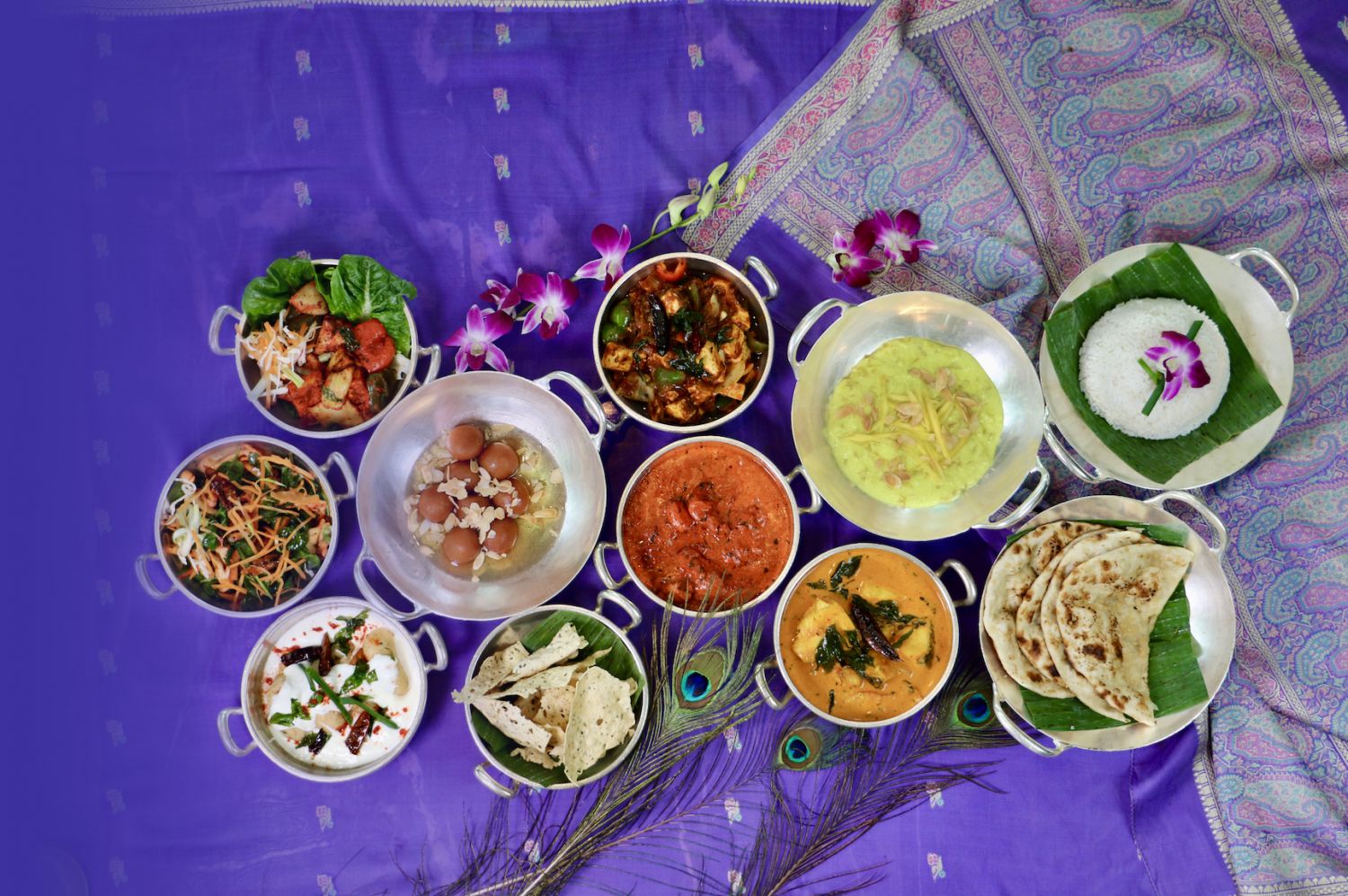 Deepavali 2022: 4 Dining Promotions Not to be Missed | Tatler Asia