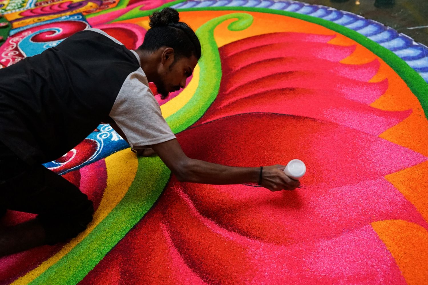 The Gardens Mall and More Klang Valley Places For The Best Deepavali ...