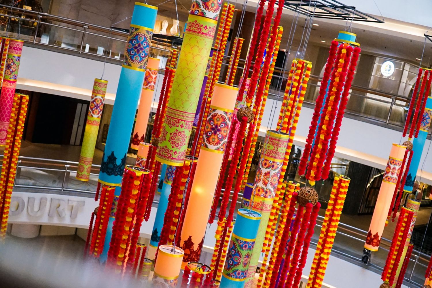 The Gardens Mall and More Klang Valley Places For The Best Deepavali ...