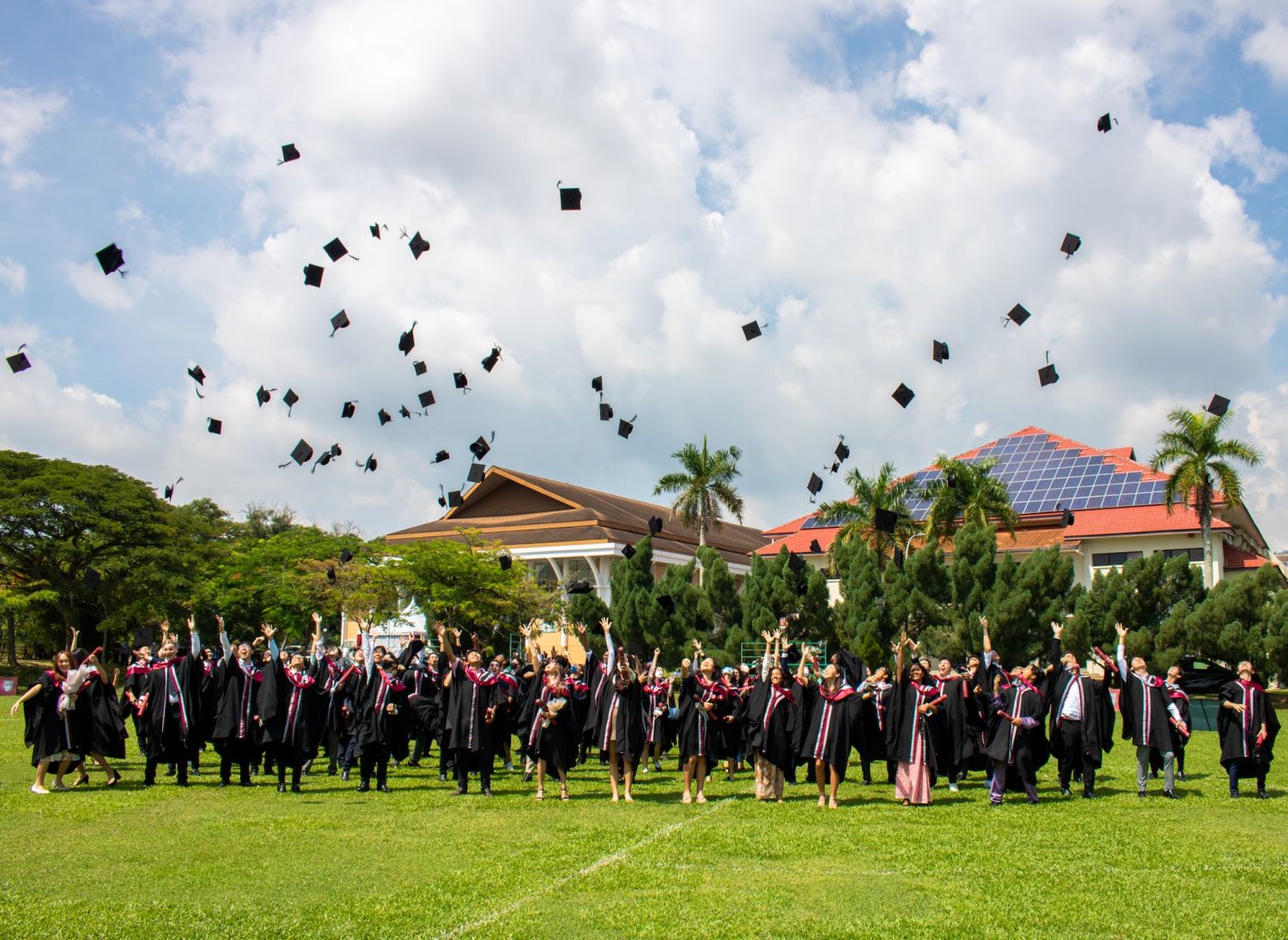 Kolej Tuanku Ja’afar Builds a Strong Foundation for its A-Level students | Tatler Asia