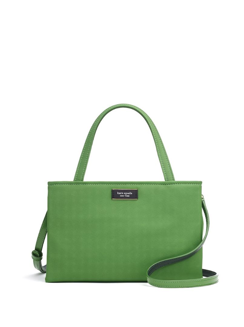 The Sam Icon Reimagined: Have a Look at the Kate Spade New York Fall ...