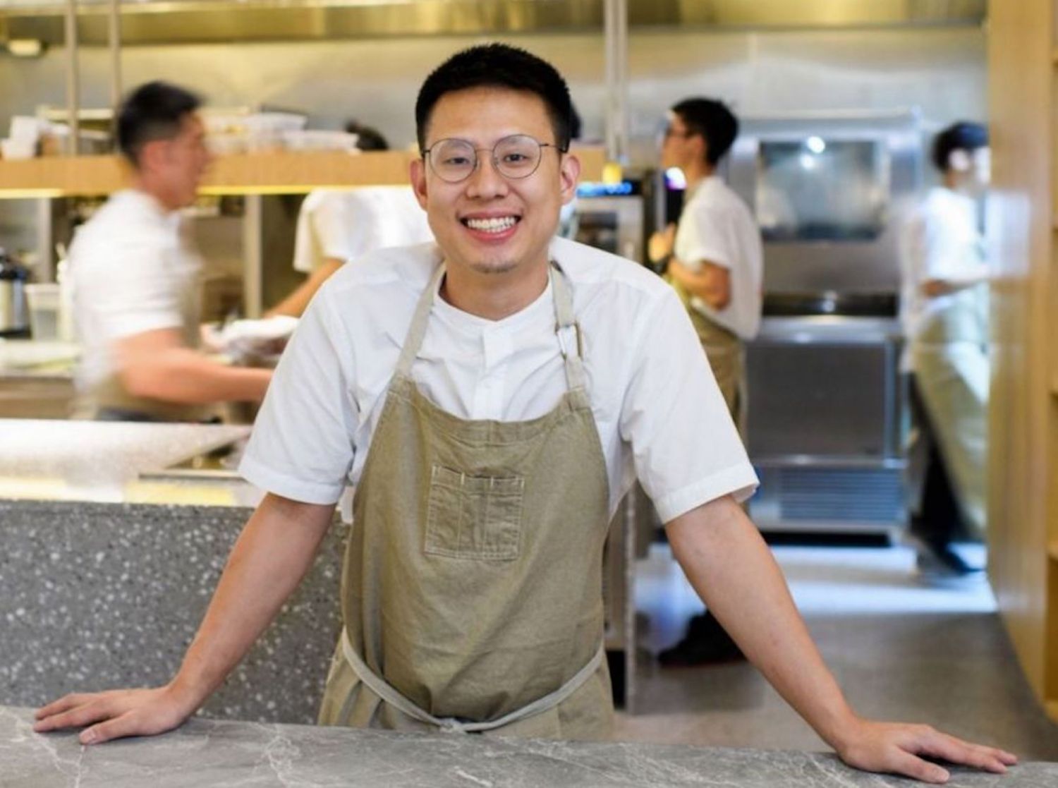 Off Menu KL 2022: Gên 根 Penang and Horizon Grill Join Forces for ...