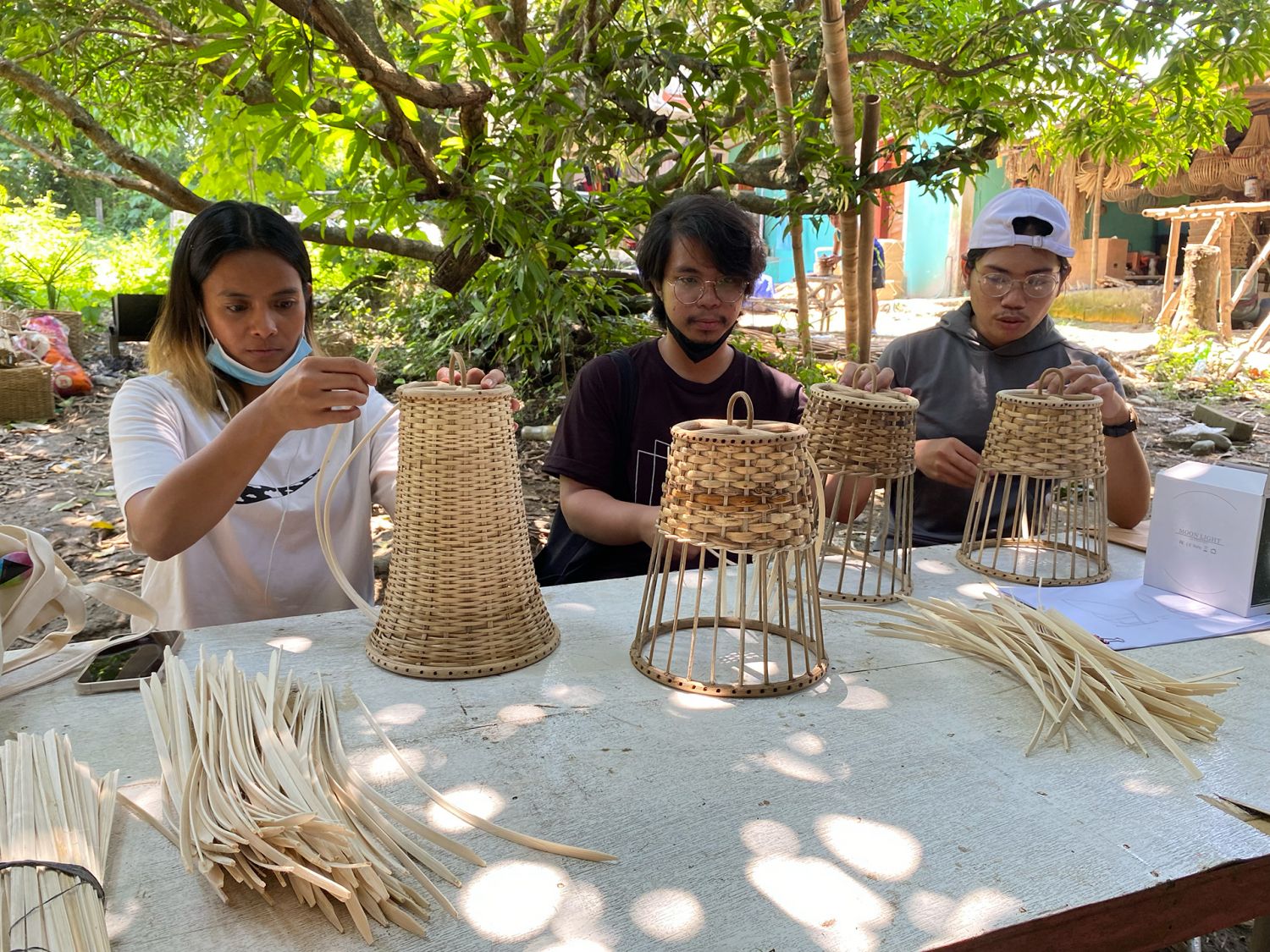 Anakbanwa Creative Residency Project Highlights the Art of Pangasinan ...