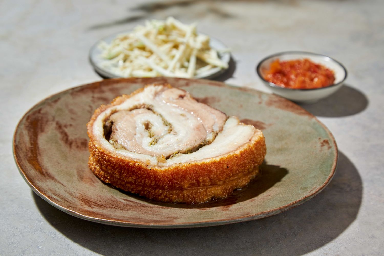Former Salted & Hung Chef-Owner Drew Nocente Is Back With New ...